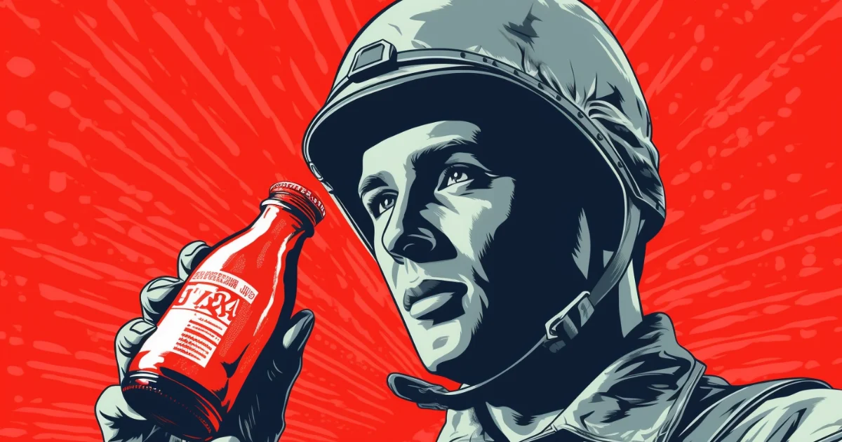The Remarkable Sales History of Coca-Cola